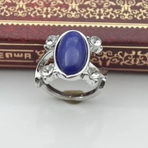 Jewelry | Vampire Diaries Elena Daylightwalker Costume Ring | Poshmark